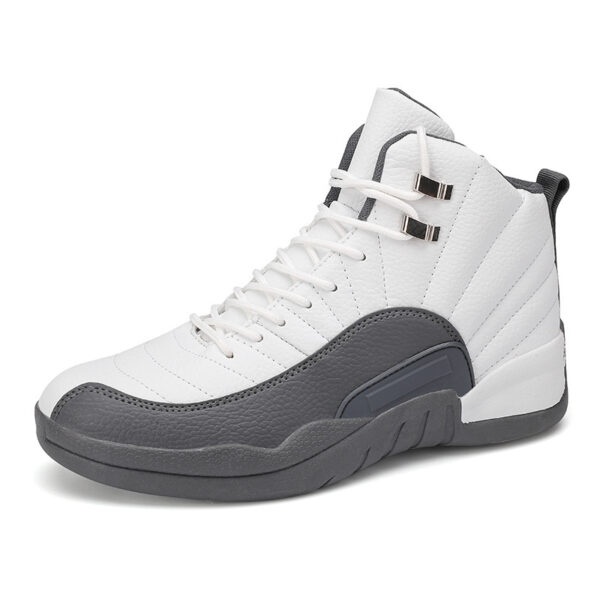 Ciska Design HighCut Sneaker XP - Ciska Prime - Style | Quality | Trust