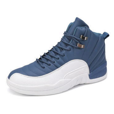 Ciska Design HighCut Sneaker XP - Ciska Prime - Style | Quality | Trust