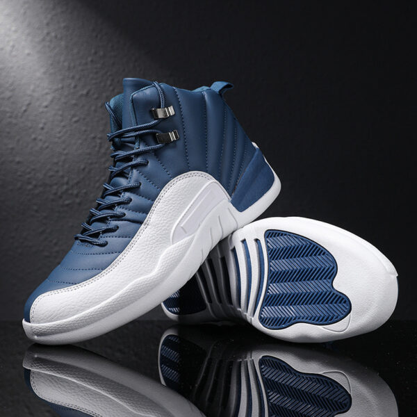 Ciska Design HighCut Sneaker XP - Ciska Prime - Style | Quality | Trust