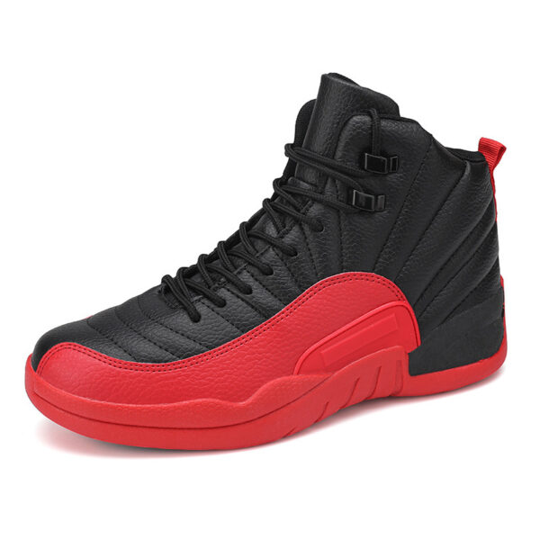 Ciska Design HighCut Sneaker XP - Ciska Prime - Style | Quality | Trust