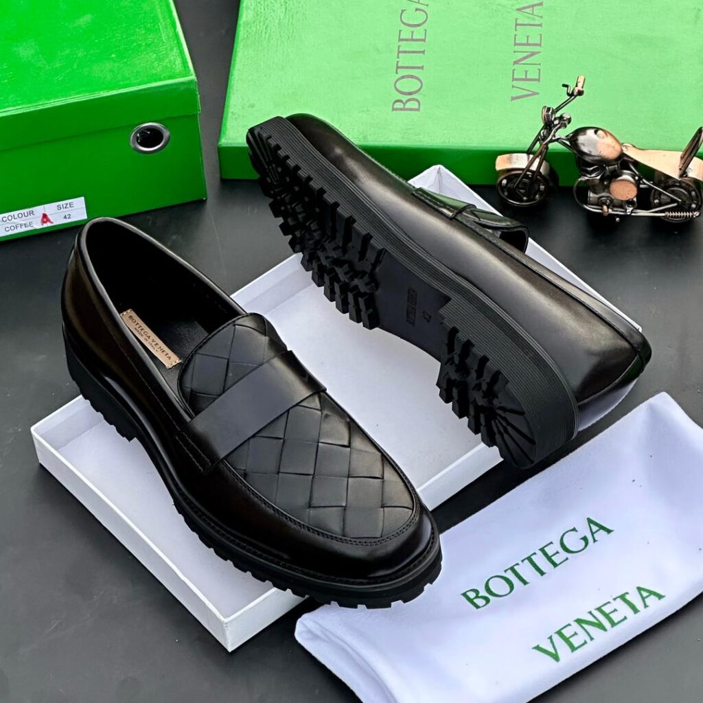 Ciska: Smart online shopping - Men Shoes