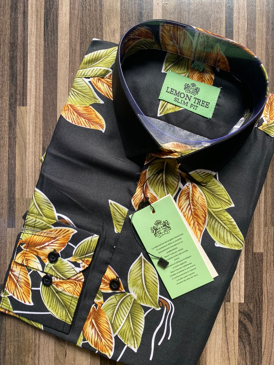 Ciska: Smart online shopping - Men Casual Wears