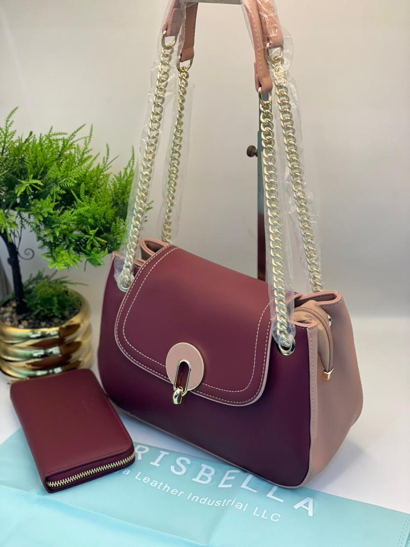 Luxe Chic Handbag - Ciska: Smart online shopping
