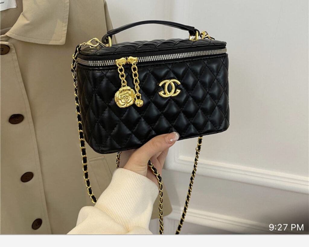 Cute Ladies Mini Bag CNP - Ciska Prime - Style | Quality | Trust