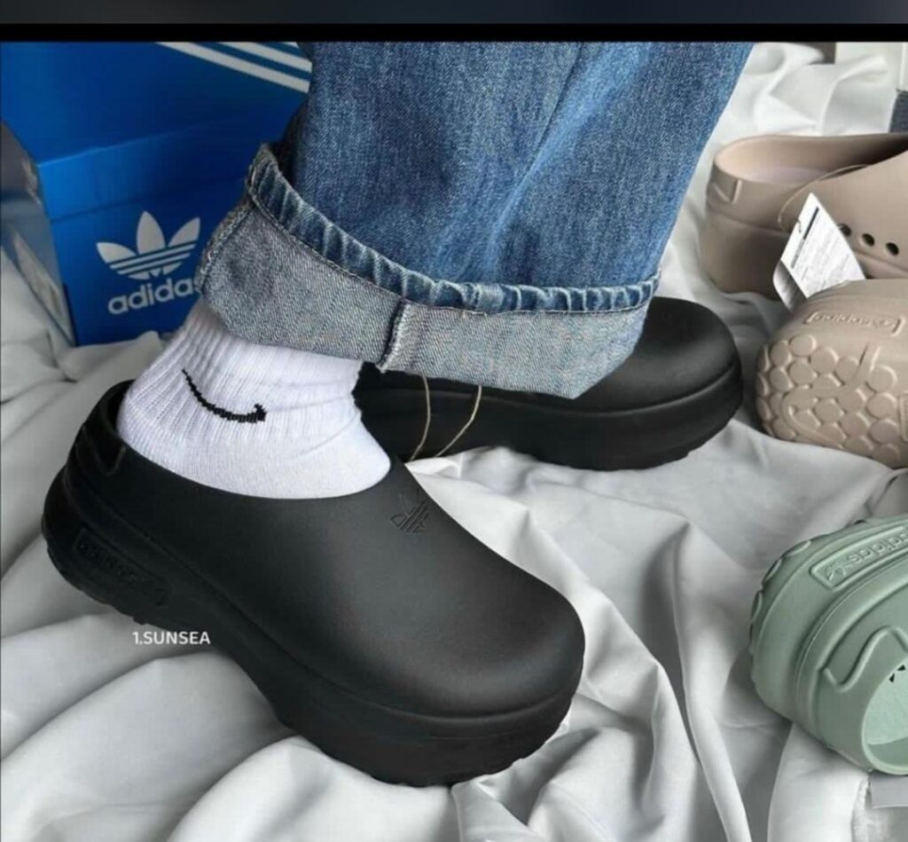 ADIDAS TOPMOST CROC XP - Ciska Prime - Style | Quality | Trust
