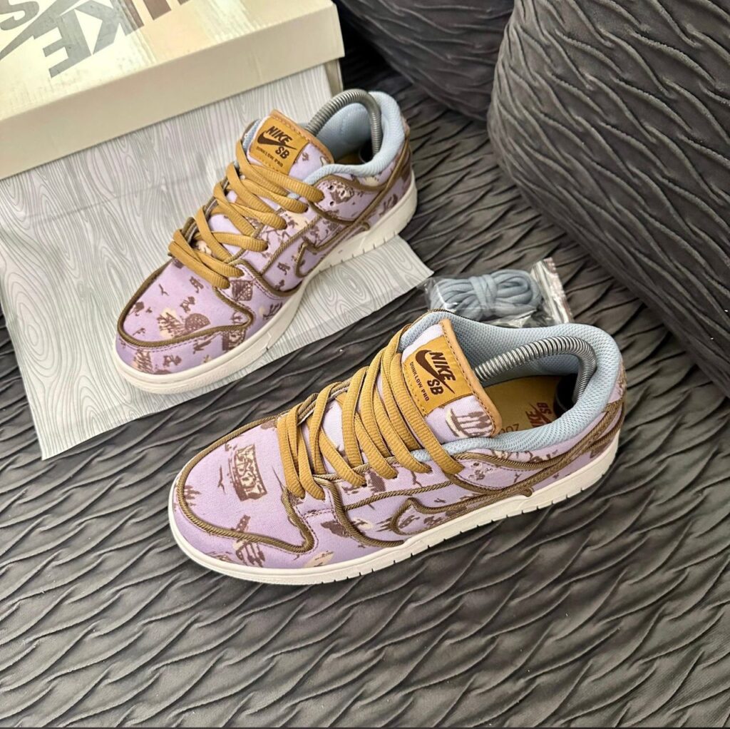 Classy Nike Dunk Low Concept Classic Sneaker - Ciska: Smart online shopping