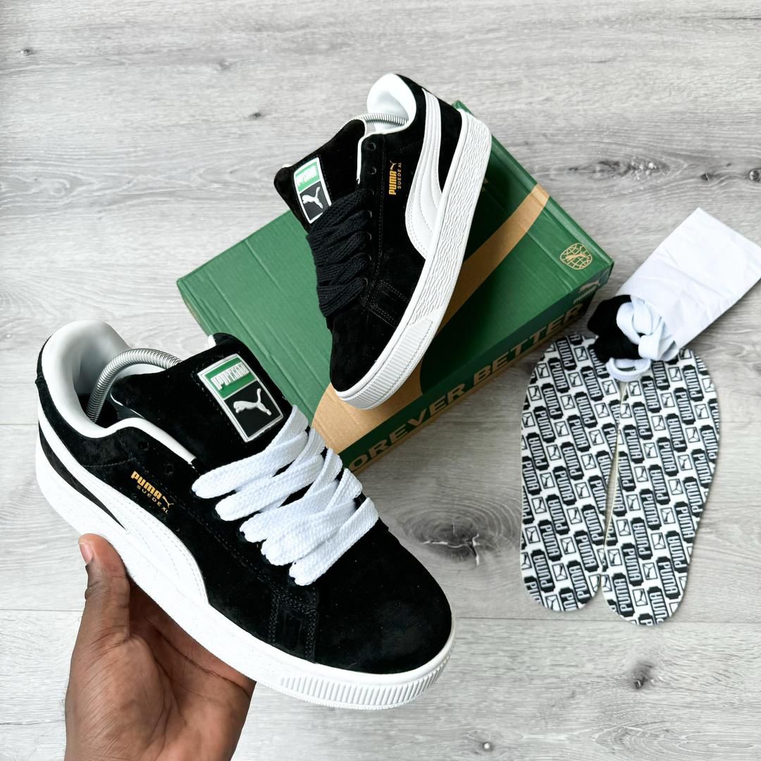 PREMIUM PUMA PARK LIFESTYLE SNEAKER - Ciska: Smart online shopping