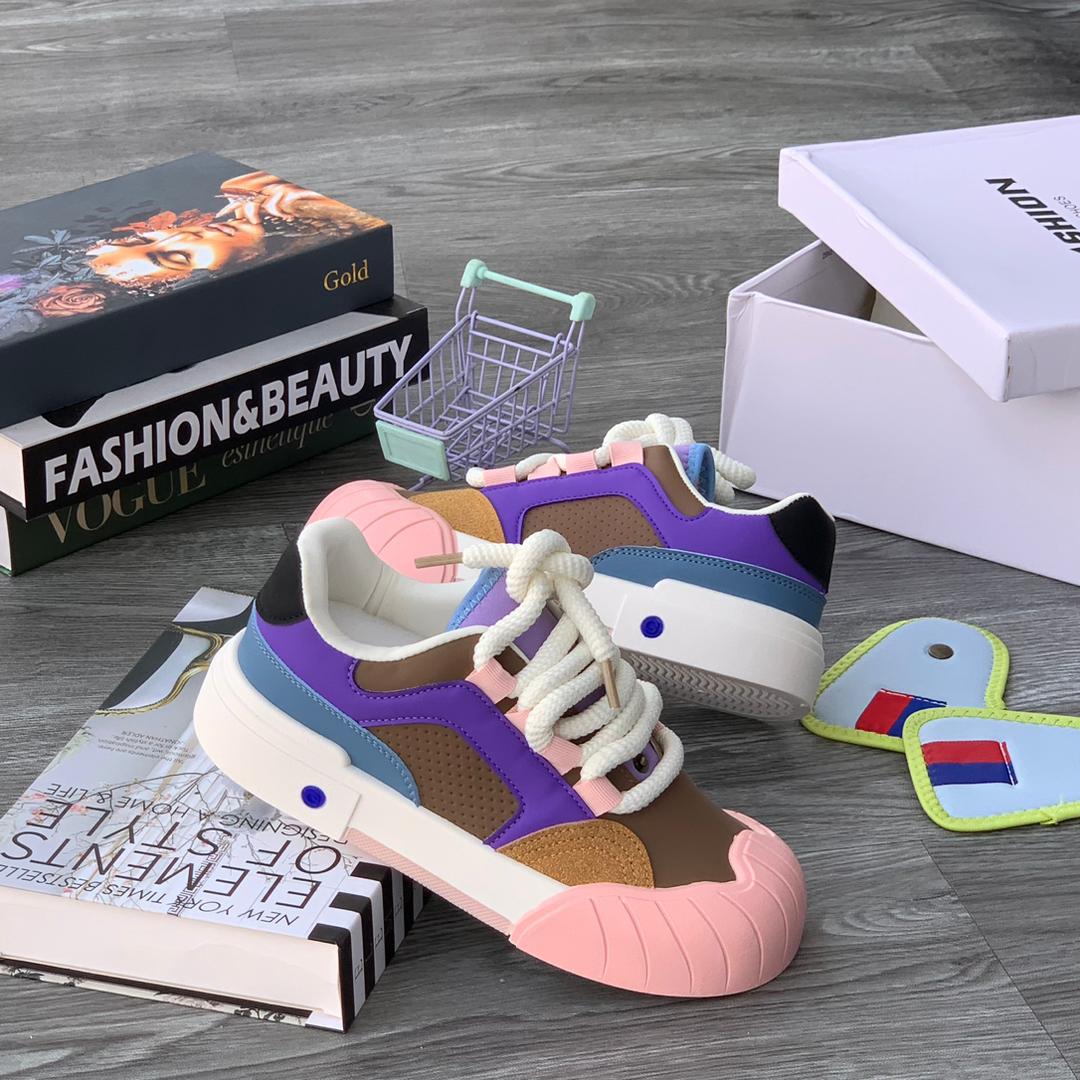 Gentle Style Chic Sneaker - Ciska: Smart online shopping