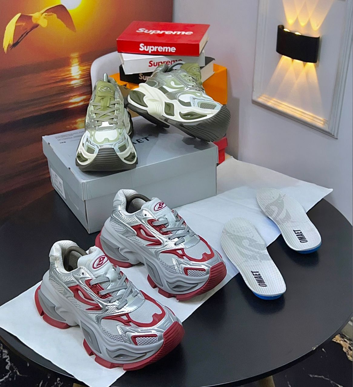 Sneakers Archives - Ciska: Smart online shopping