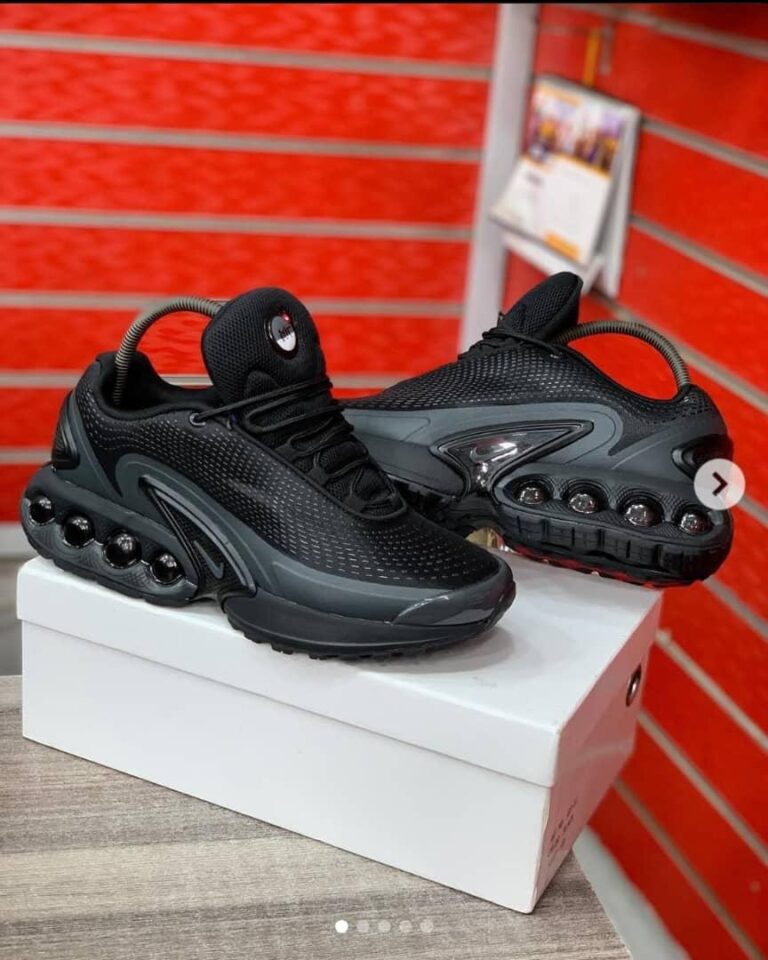 Inspired New Nike Air Max DN Sneakers CNP - Quality Meets Convenience