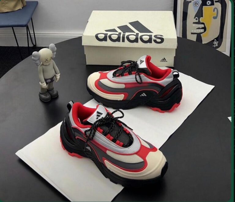 CLASSIC ADIDAS XLG RUNNER DELUXE SNEAKER CNP - Ciska Prime - Style ...