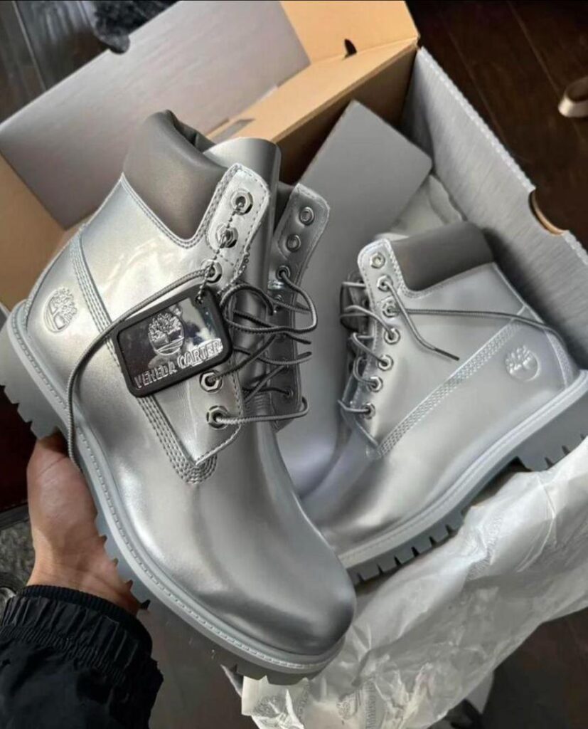 Timberland Ash Boot CNP - Ciska Prime - Style | Quality | Trust