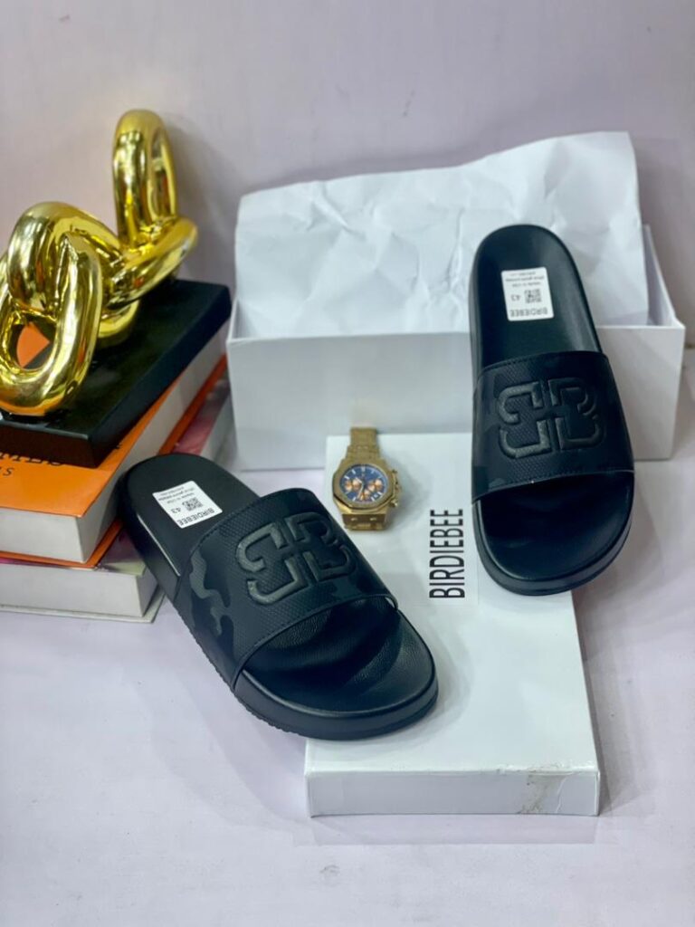 SmoothStep Slide For Men CNP - Quality Meets Convenience