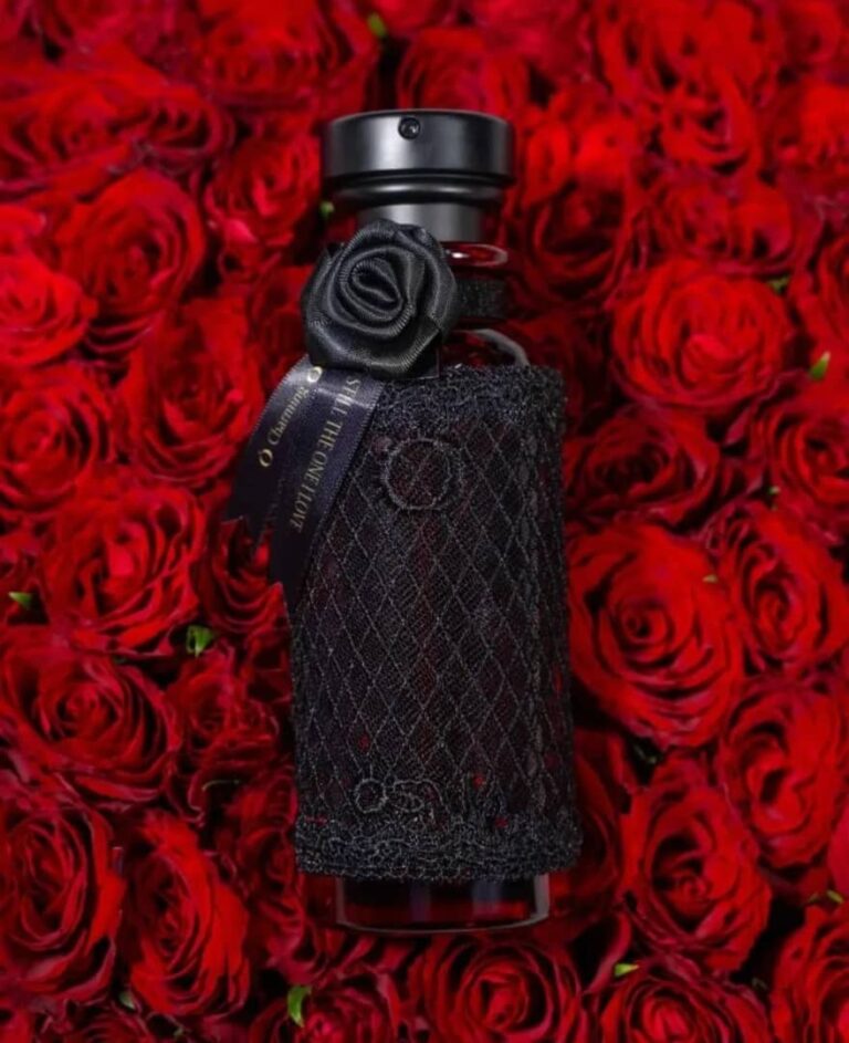 Osma Charming Unisex Perfume CNP - Ciska Prime - Style | Quality | Trust