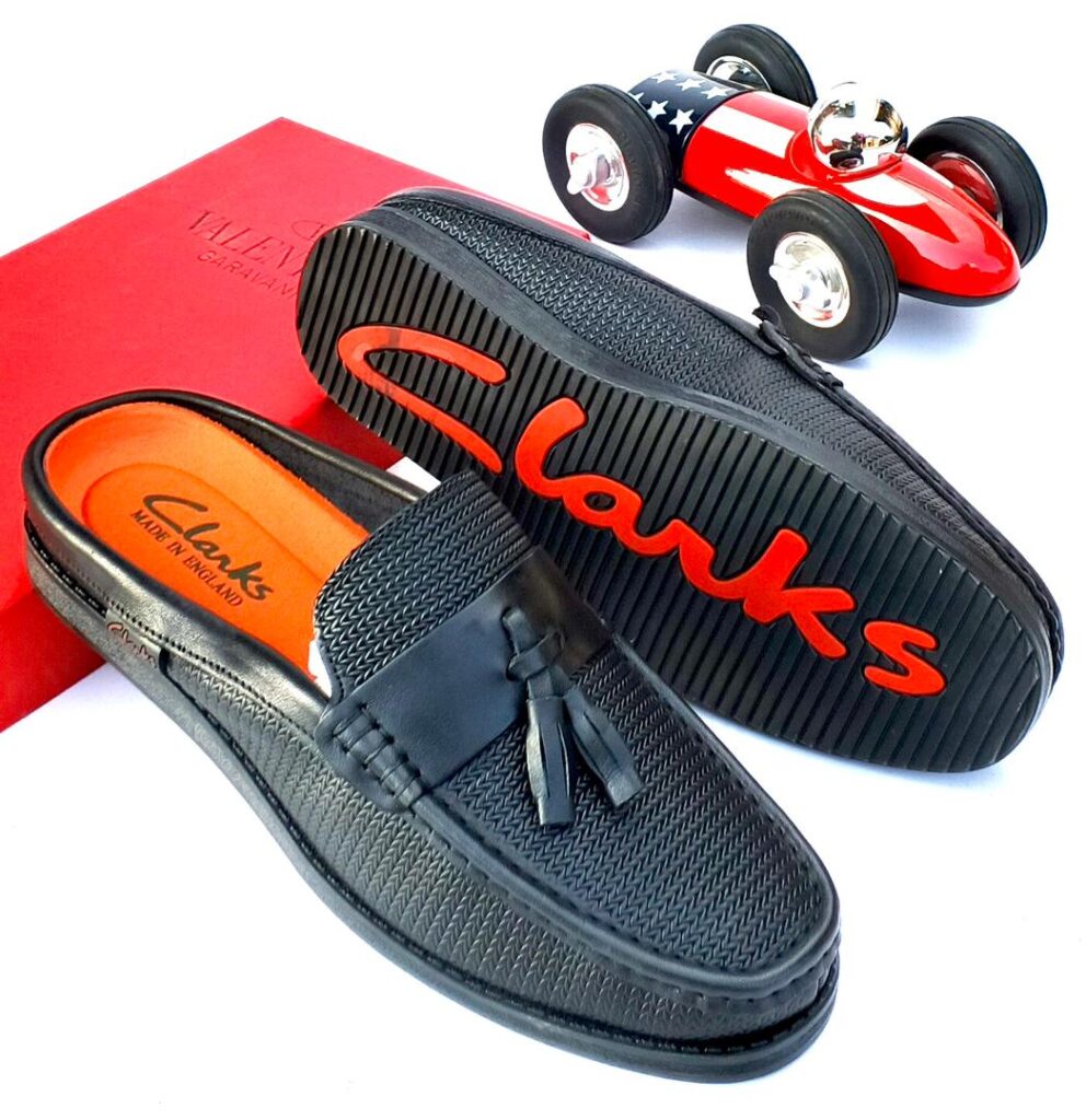 Top Style Men Half Shoe CNP - Ciska Prime - Style | Quality | Trust