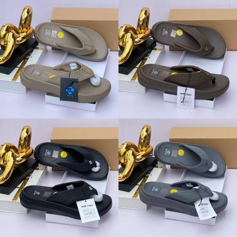 Classic Modern Clogs Footwear BS - Quality Meets Convenience