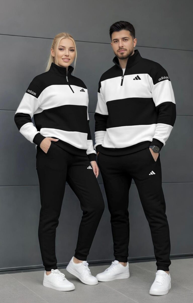 Original Classic Tracksuit - Quality Meets Convenience