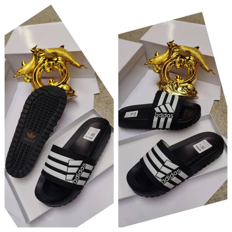 Classic Easy Wear Slide XP - Quality Meets Convenience
